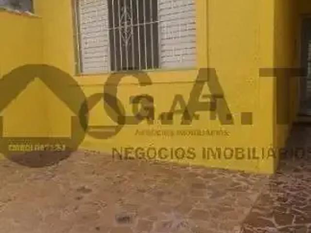 Casa / Sobrado para Venda em Sorocaba/SP Vila Adélia 2 Quartos