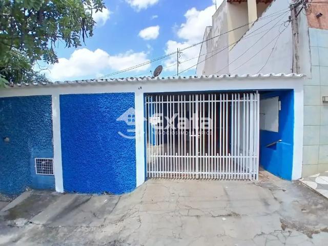 Casa / Sobrado para Venda em Sorocaba/SP Vila Adélia 2 Quartos