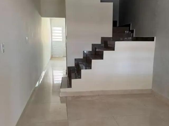 Casa / Sobrado para Venda em Sorocaba/SP Vila Adélia 2 Quartos