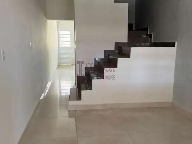 Casa / Sobrado para Venda em Sorocaba/SP Vila Adélia 2 Quartos