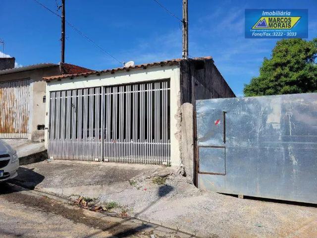 Casa / Sobrado para Venda em Sorocaba/SP Vila Aeroporto 2 Quartos