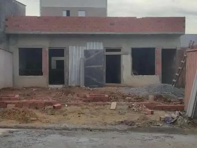 Casa / Sobrado para Venda em Sorocaba/SP Vila Aeroporto 2 Quartos