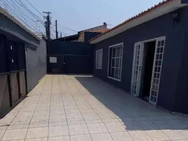 Casa / Sobrado para Venda em Sorocaba/SP Vila Aeroporto 3 Quartos