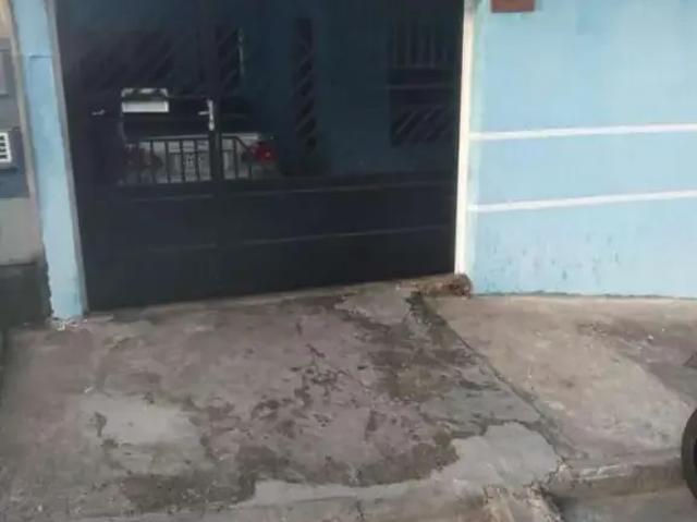 Casa / Sobrado para Venda em Sorocaba/SP Vila Almeida 4 Quartos