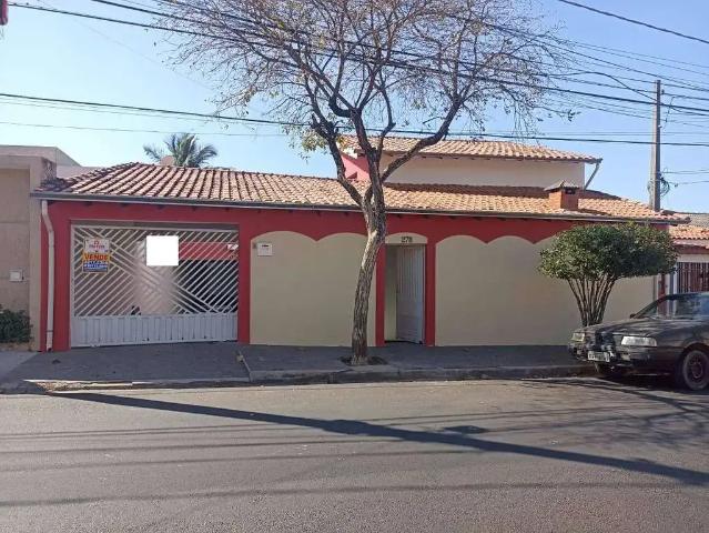 Casa / Sobrado para Venda em Sorocaba/SP Vila Almeida 4 Quartos