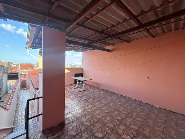 Casa / Sobrado para Venda em Sorocaba/SP Vila Almeida 2 Quartos