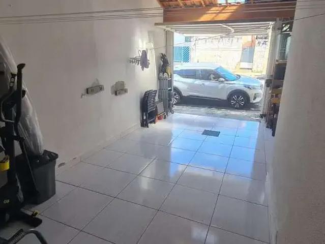 Casa / Sobrado para Venda em Sorocaba/SP Vila Almeida 2 Quartos