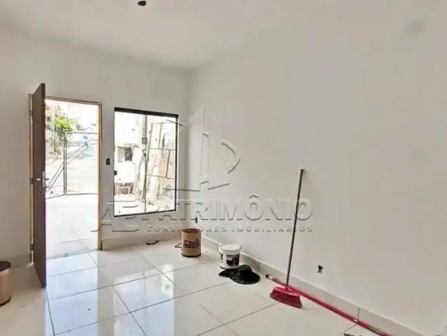 Casa / Sobrado para Venda em Sorocaba/SP Vila Almeida 2 Quartos