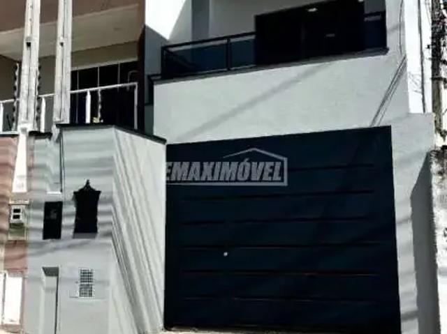 Casa / Sobrado para Venda em Sorocaba/SP Vila Almeida 2 Quartos