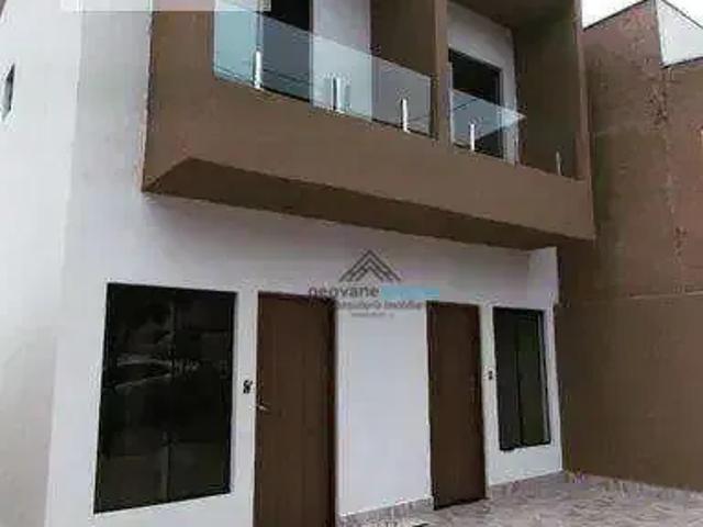 Casa / Sobrado para Venda em Sorocaba/SP Vila Almeida 2 Quartos