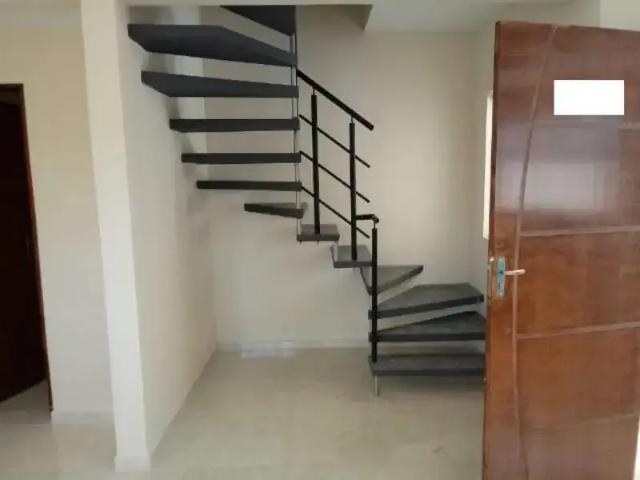 Casa / Sobrado para Venda em Sorocaba/SP Vila Almeida 2 Quartos