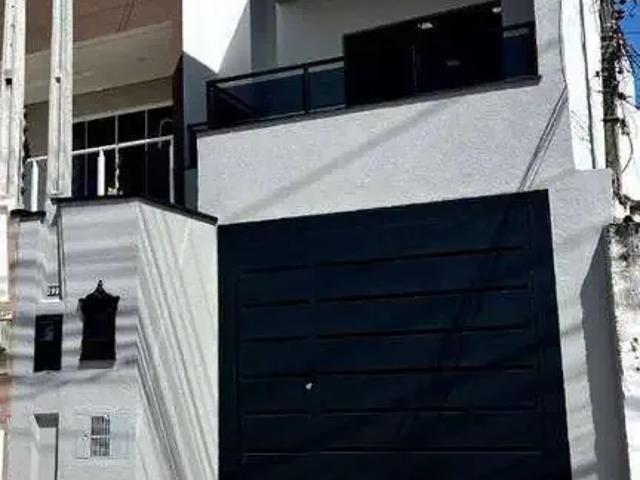 Casa / Sobrado para Venda em Sorocaba/SP Vila Almeida 2 Quartos