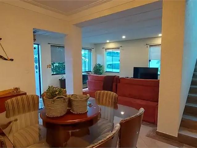 Casa / Sobrado para Venda em Sorocaba/SP Vila Almeida 3 Quartos