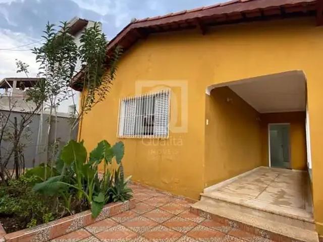 Casa / Sobrado para Venda em Sorocaba/SP Vila Assis 3 Quartos