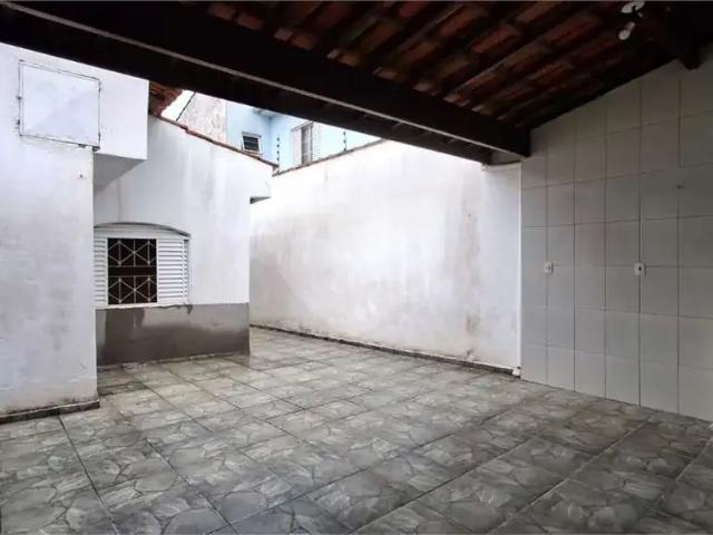 Casa / Sobrado para Venda em Sorocaba/SP Vila Assis 2 Quartos