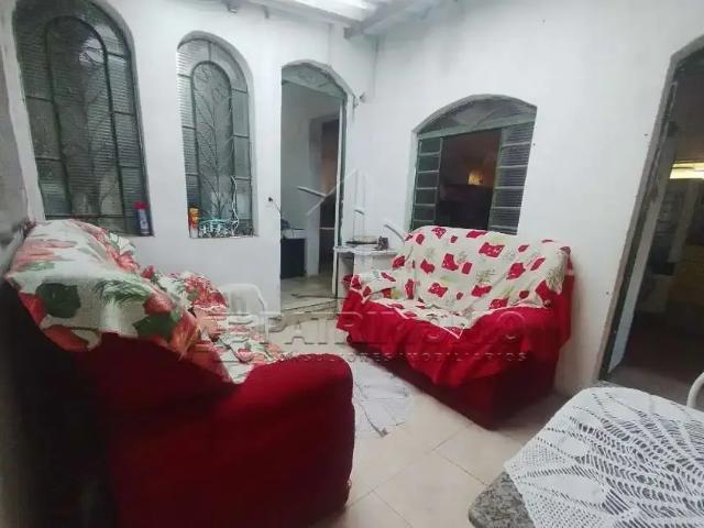 Casa / Sobrado para Venda em Sorocaba/SP Vila Augusta 4 Quartos
