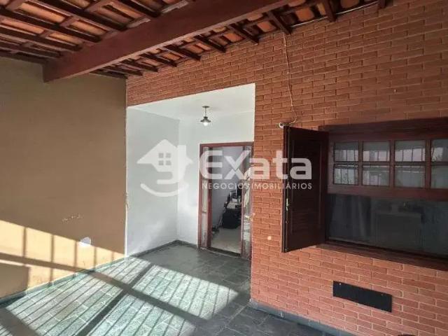 Casa / Sobrado para Venda em Sorocaba/SP Vila Augusta 2 Quartos