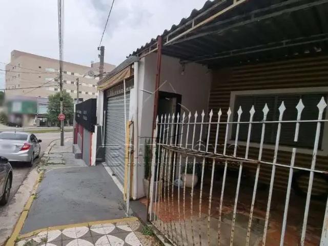 Casa / Sobrado para Venda em Sorocaba/SP Vila Augusta 2 Quartos