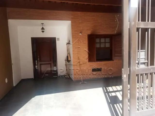 Casa / Sobrado para Venda em Sorocaba/SP Vila Augusta 2 Quartos