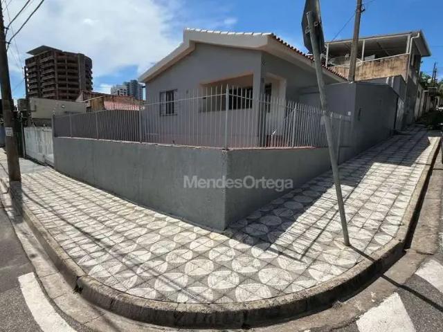 Casa / Sobrado para Venda em Sorocaba/SP Vila Augusta 2 Quartos