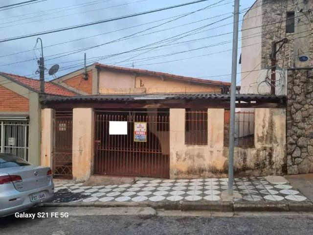 Casa / Sobrado para Venda em Sorocaba/SP Vila Augusta 3 Quartos