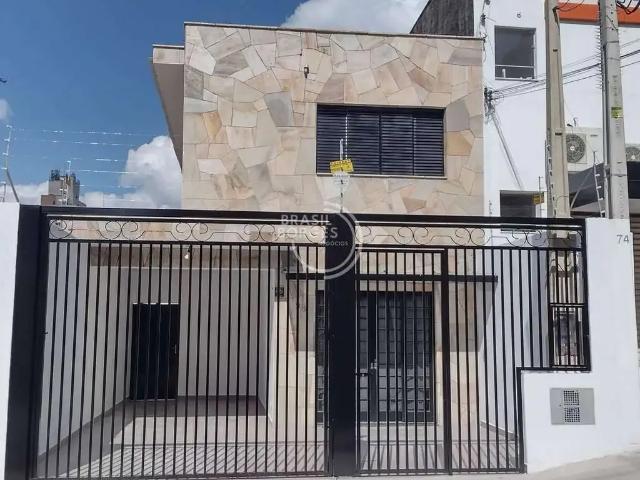 Casa / Sobrado para Venda em Sorocaba/SP Vila Augusta 3 Quartos