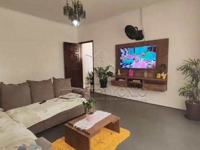Casa / Sobrado para Venda em Sorocaba/SP Vila Augusta 3 Quartos