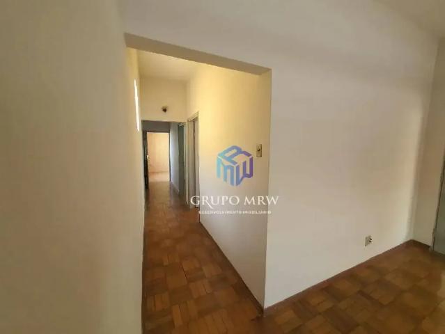 Casa / Sobrado para Venda em Sorocaba/SP Vila Augusta 3 Quartos