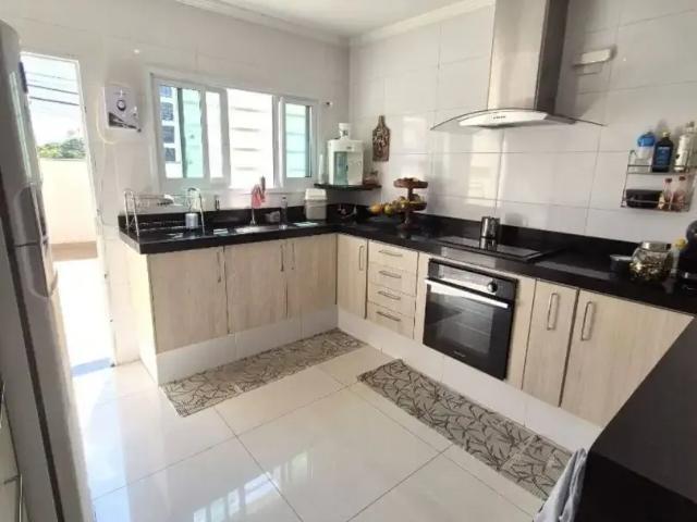 Casa / Sobrado para Venda em Sorocaba/SP Vila Augusta 3 Quartos