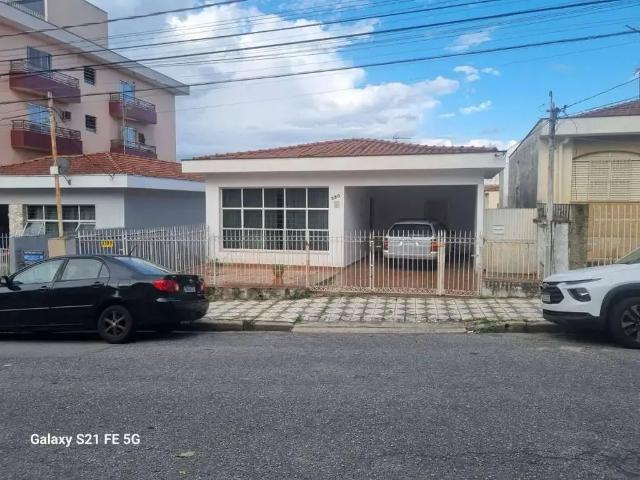 Casa / Sobrado para Venda em Sorocaba/SP Vila Augusta 3 Quartos