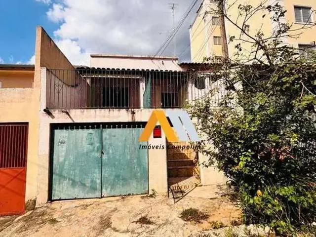Casa / Sobrado para Venda em Sorocaba/SP Vila Augusta 3 Quartos