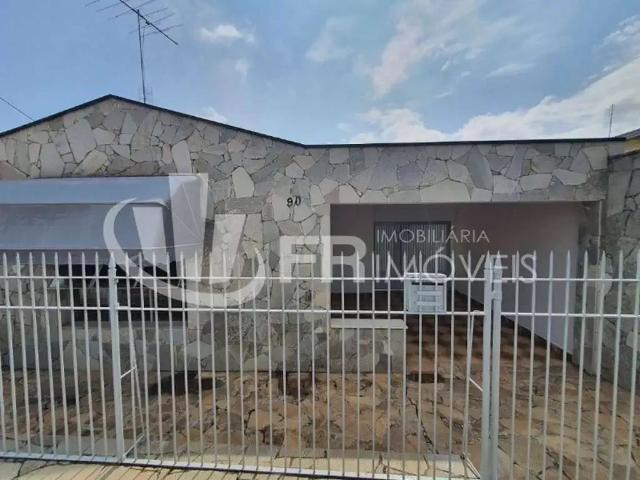 Casa / Sobrado para Venda em Sorocaba/SP Vila Augusta 3 Quartos