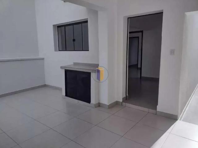 Casa / Sobrado para Venda em Sorocaba/SP Vila Augusta 3 Quartos
