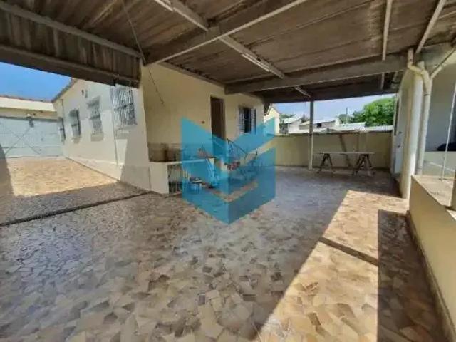 Casa / Sobrado para Venda em Sorocaba/SP Vila Augusta 3 Quartos