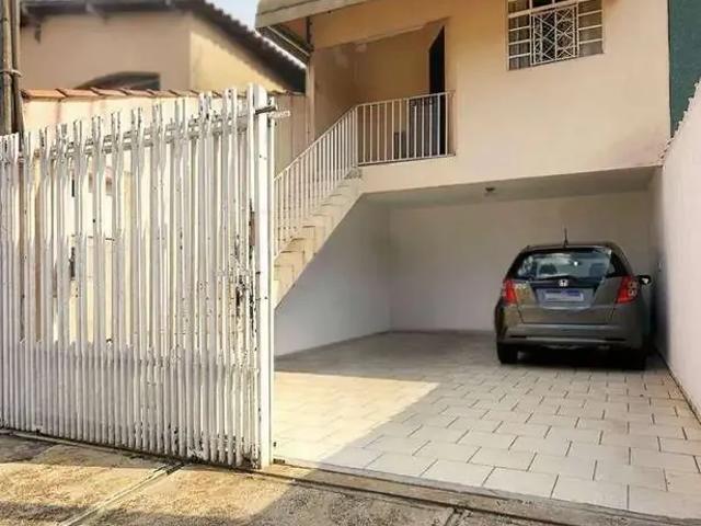 Casa / Sobrado para Venda em Sorocaba/SP Vila Barão 3 Quartos