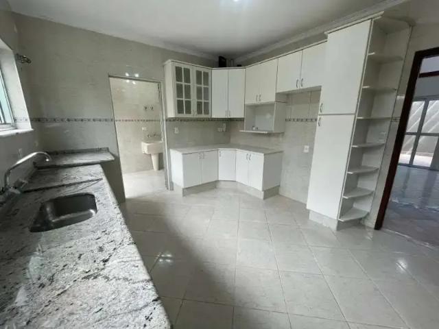 Casa / Sobrado para Venda em Sorocaba/SP Vila Barão 3 Quartos