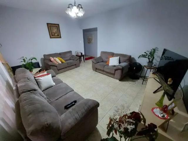 Casa / Sobrado para Venda em Sorocaba/SP Vila Barão 3 Quartos