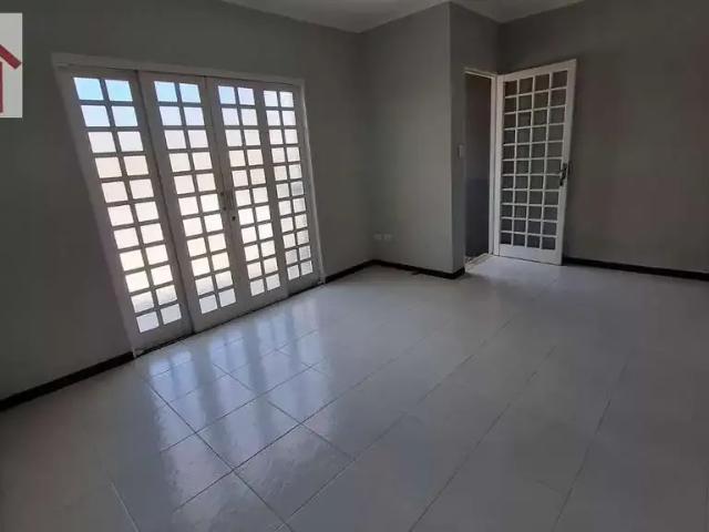 Casa / Sobrado para Venda em Sorocaba/SP Vila Barão 2 Quartos