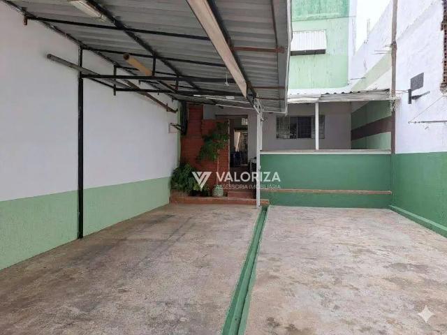 Casa / Sobrado para Venda em Sorocaba/SP Vila Barão 2 Quartos