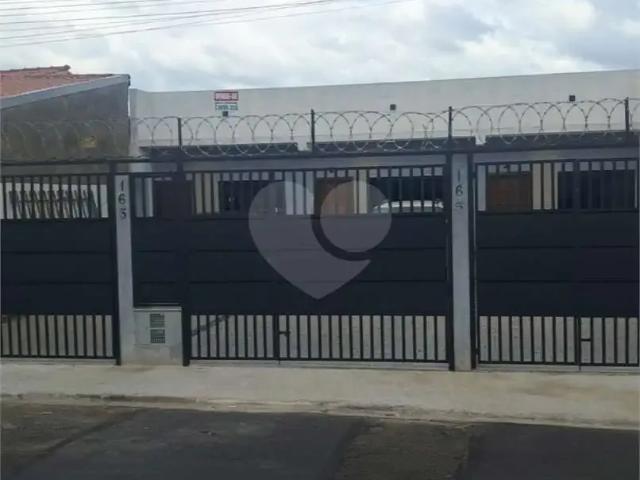 Casa / Sobrado para Venda em Sorocaba/SP Vila Barão 2 Quartos