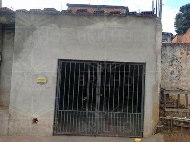 Casa / Sobrado para Venda em Sorocaba/SP Vila Barão 2 Quartos