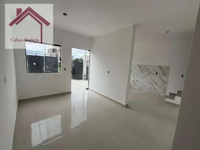 Casa / Sobrado para Venda em Sorocaba/SP Vila Barão 2 Quartos