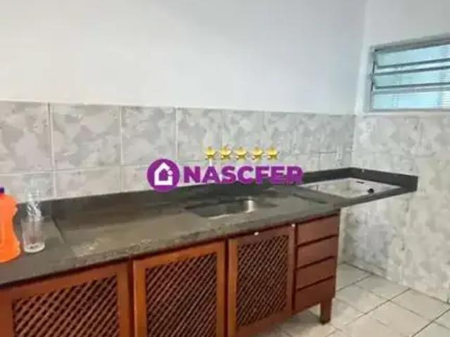 Casa / Sobrado para Venda em Sorocaba/SP Vila Barão 2 Quartos