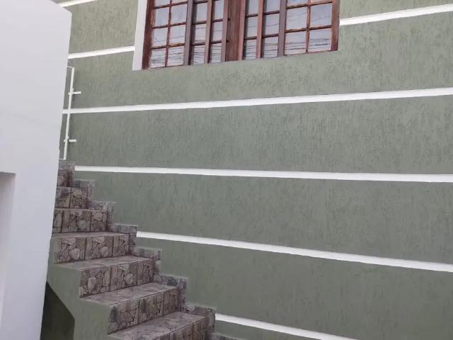 Casa / Sobrado para Venda em Sorocaba/SP Vila Barão 2 Quartos