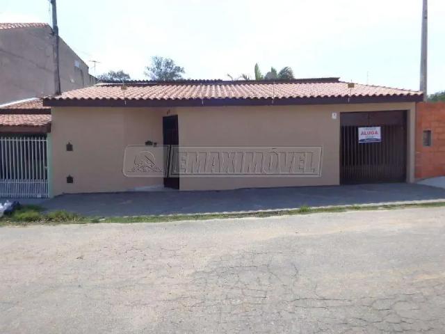 Casa / Sobrado para Venda em Sorocaba/SP Vila Barcelona 1 Quartos
