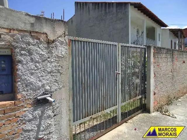 Casa / Sobrado para Venda em Sorocaba/SP Vila Barcelona 1 Quartos