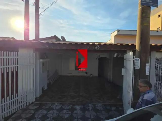Casa / Sobrado para Venda em Sorocaba/SP Vila Barcelona 2 Quartos