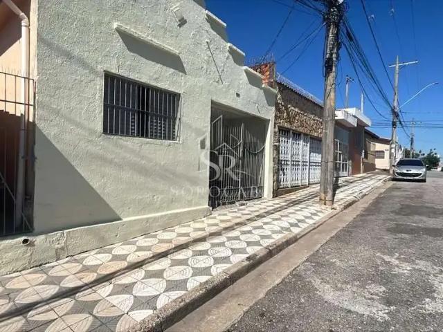 Casa / Sobrado para Venda em Sorocaba/SP Vila Barcelona 2 Quartos