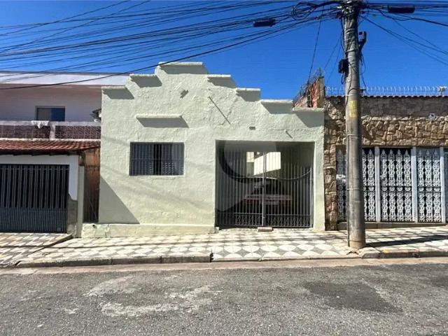 Casa / Sobrado para Venda em Sorocaba/SP Vila Barcelona 2 Quartos