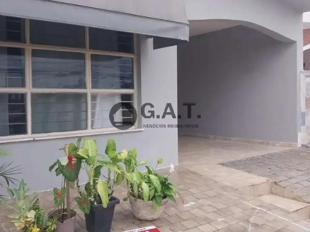 Casa / Sobrado para Venda em Sorocaba/SP Vila Barcelona 2 Quartos